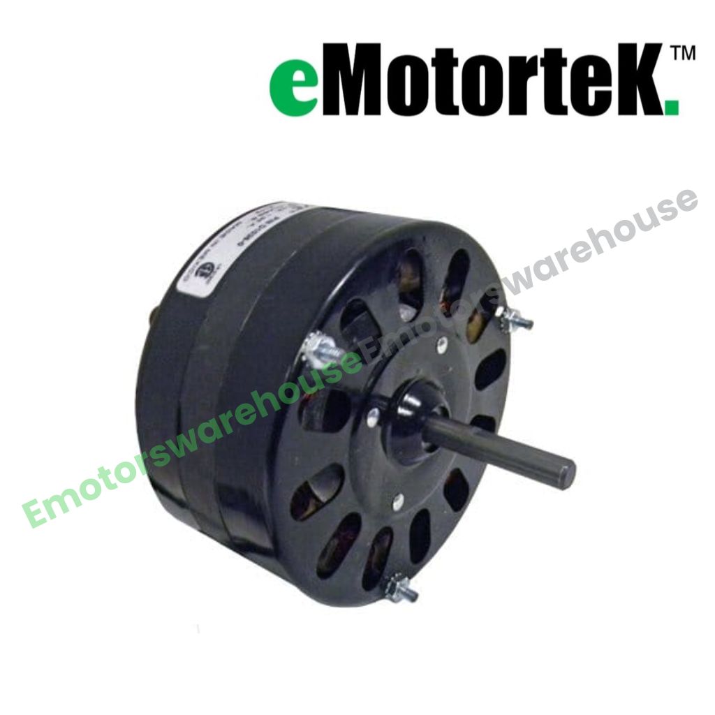 D1036-0, HVAC/R Motors, Fan and Blower