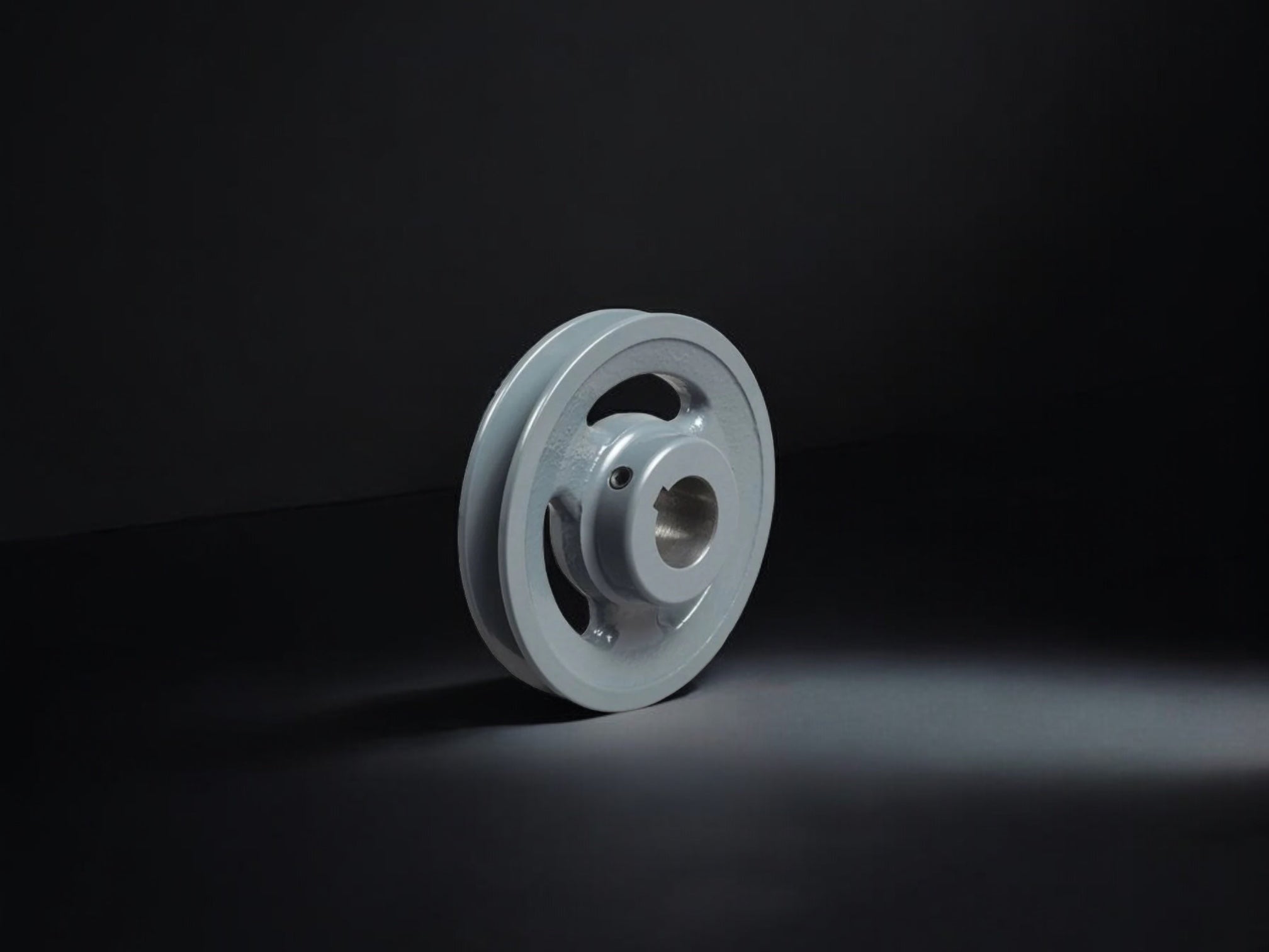 Pulley