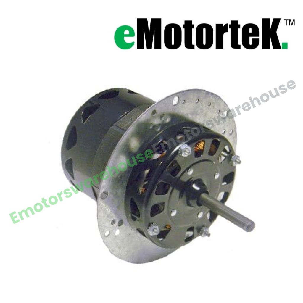16230 HVAC/R Motors, OEM Replacement NuTone CB2J088 CB2J088N 16230-000