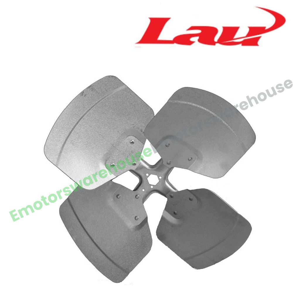 41827-CW Fan Blades