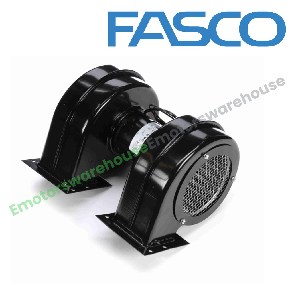 50756-D500 Centrifugal Blower