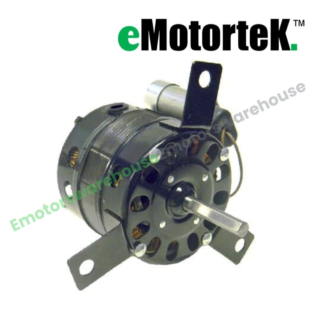 63747-0 HVAC/R Motors, OEM Replacement