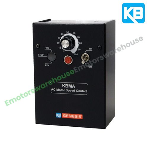 9533K AC Drive, KBMA-24D