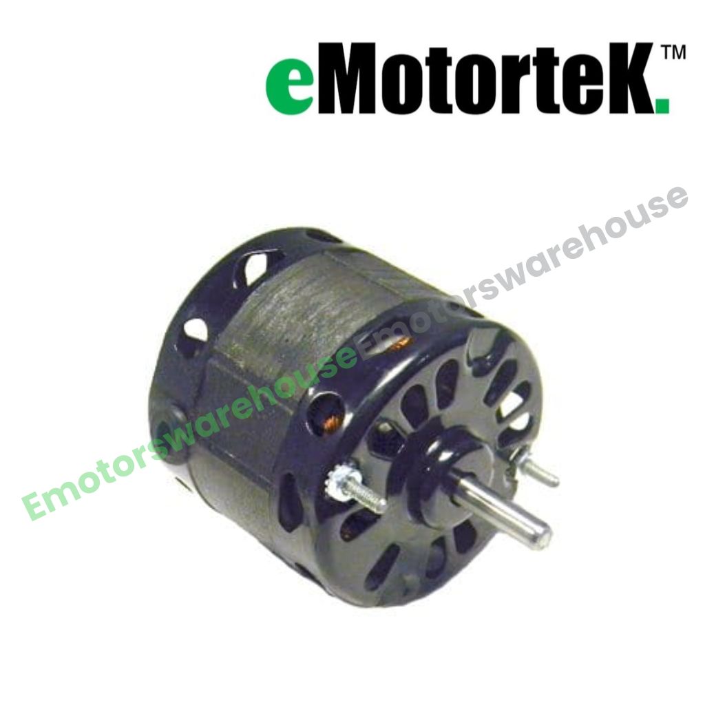 A2000 (AIR2000) HVAC/R Motors, OEM Replacement Aston AIR2000