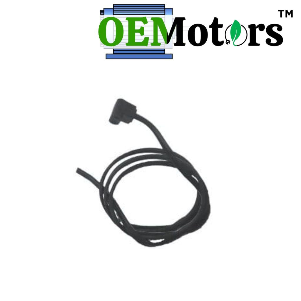 AFC-24 Axial Fan Power Cord, 24 in