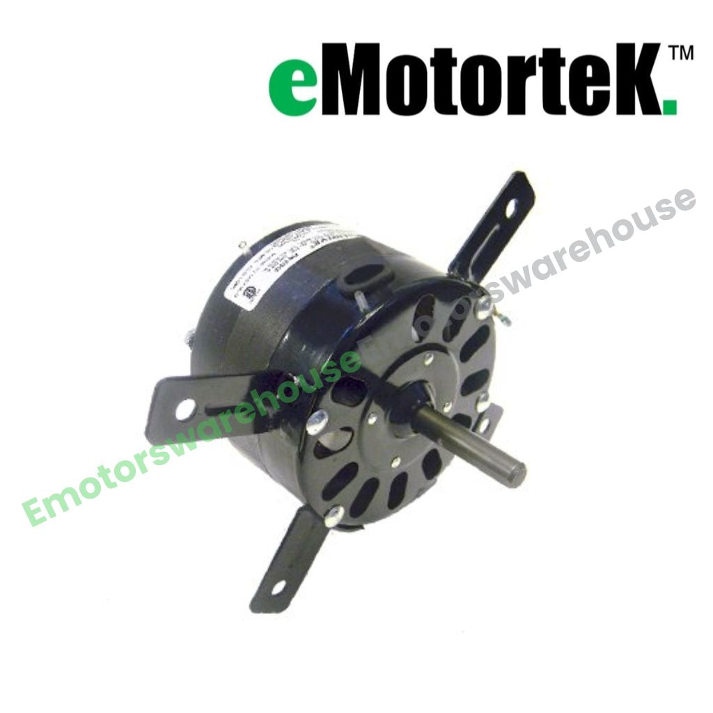 E015 HVAC/R Motors, OEM Replacement