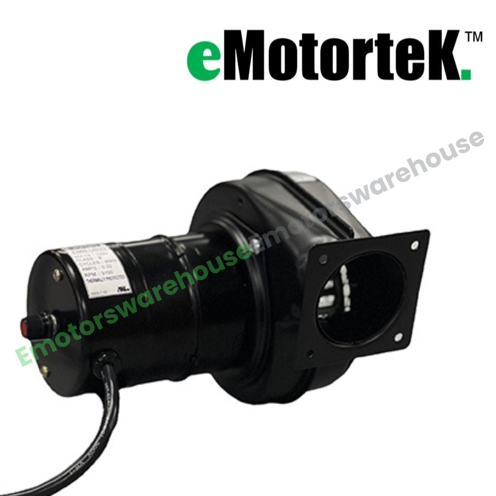 UB33E Centrifugal Blower