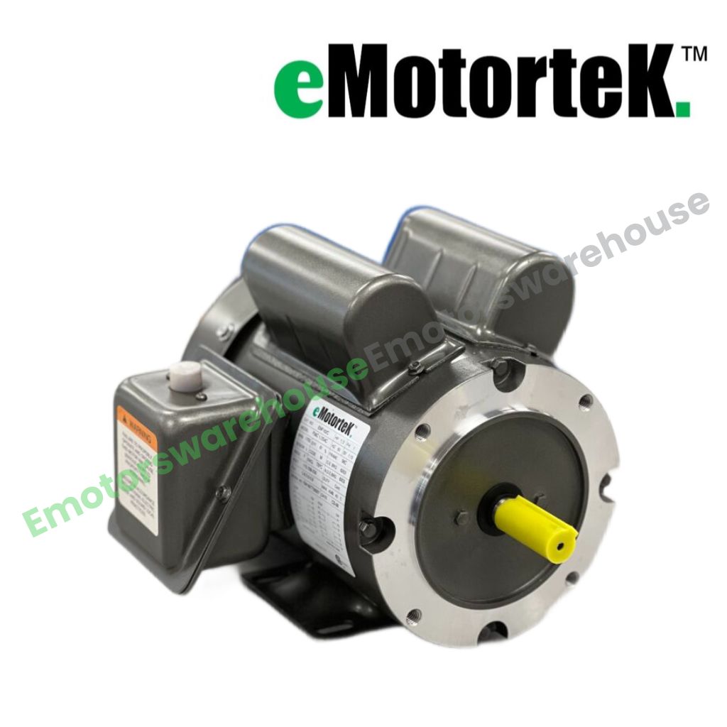 EMF162C General Purpose Farm Duty Motors