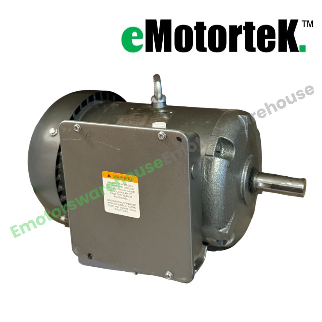 EMF178 General Purpose Farm Duty Motors