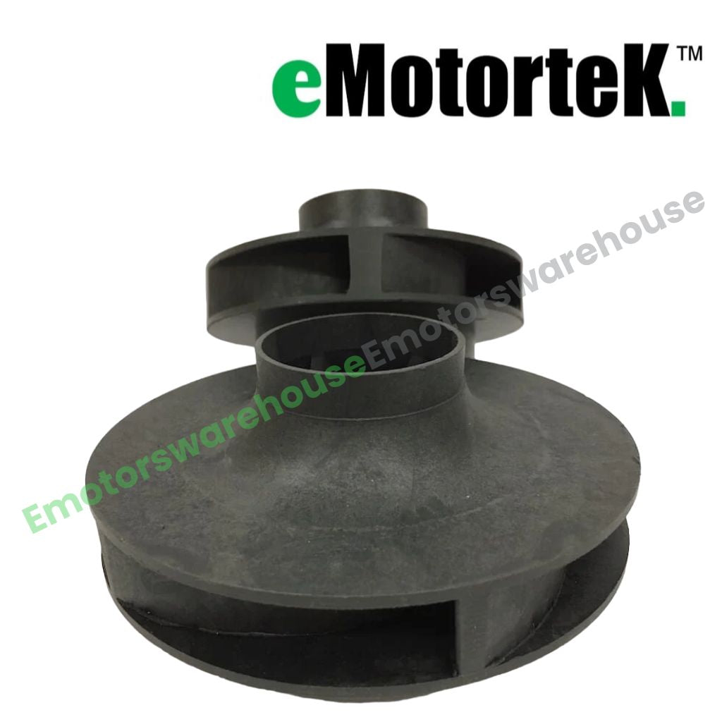 eMotorteK IMP-3, Accessories / Parts, Circulator Pump Motors