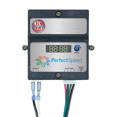 PS-UI PerfectSpeed User Interface