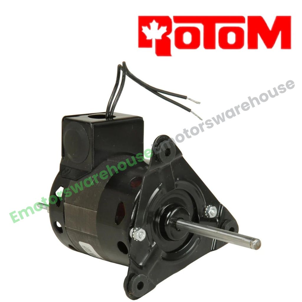 R2-R303, HVAC/R Motors, OEM Replacement