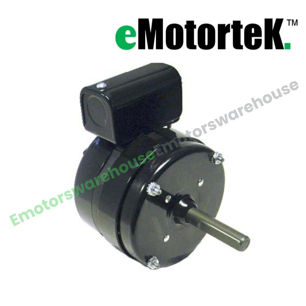 SS2609 (R2609) HVAC/R Motors, OEM Replacement 75009 421368